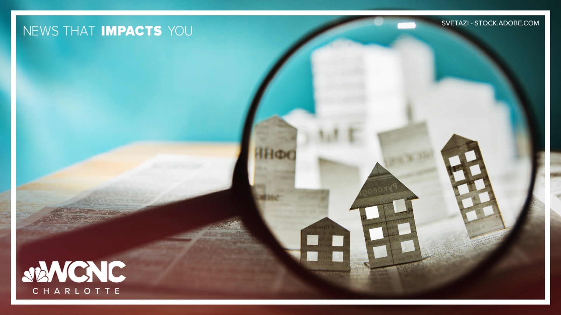 The job market is slowing down, experts say | wcnc.com