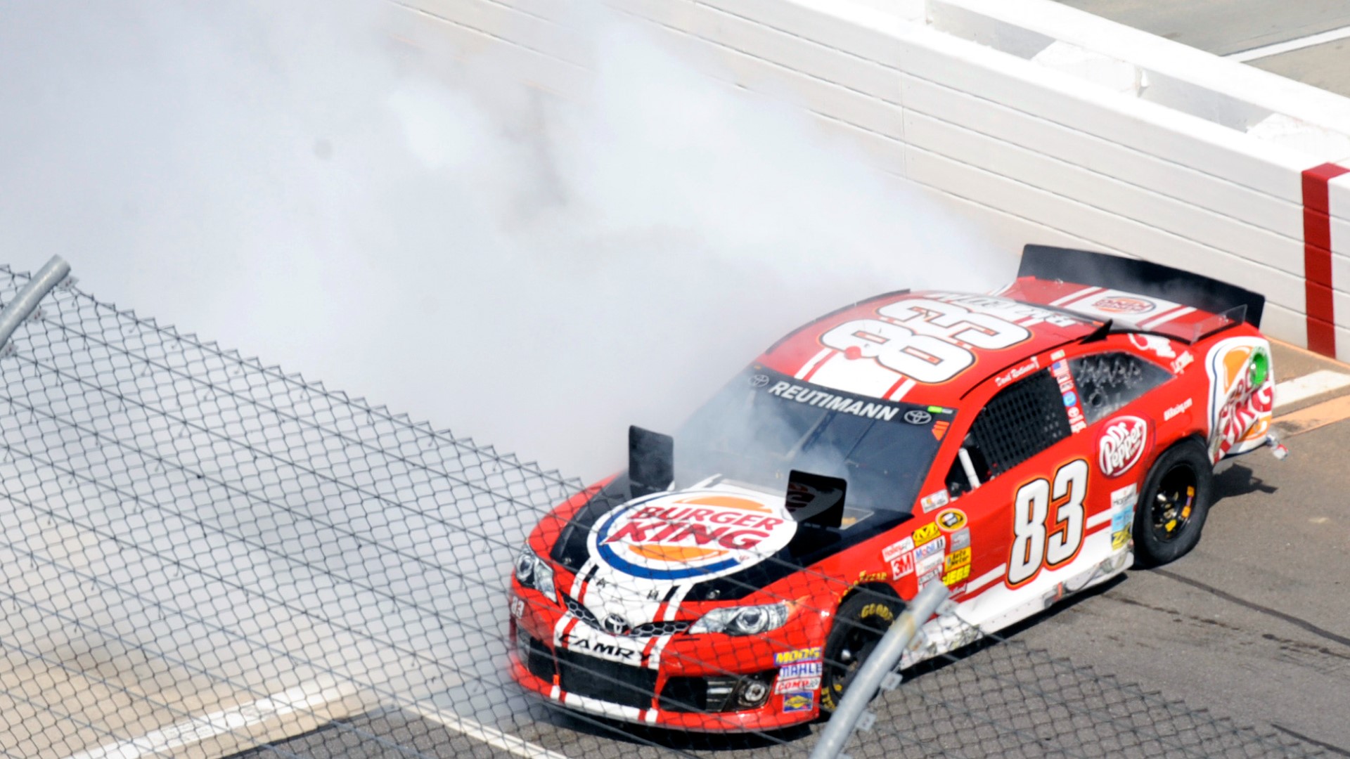 NASCAR owner's $31 million fine upheld by federal court | wcnc.com