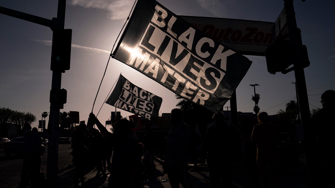 Jonathan Ferrell's brother reflects on Derek Chauvin trial | wcnc.com