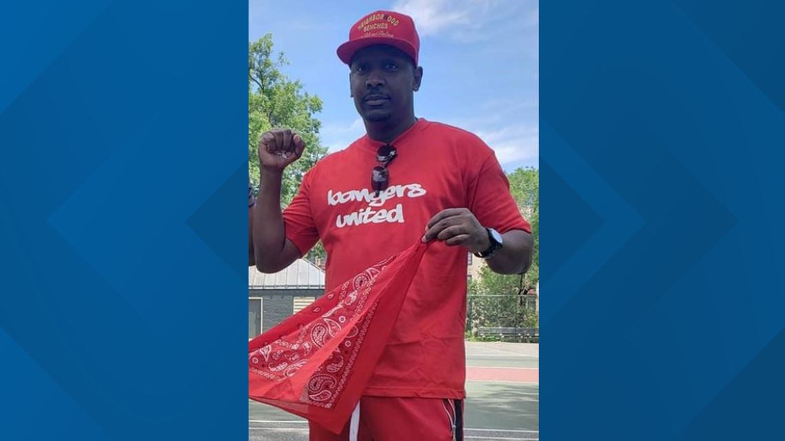 Former gang member weighs in on youth violence problem | wcnc.com
