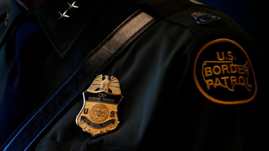 DHS: Border Patrol arrests 130+ during first two days of Operation ...
