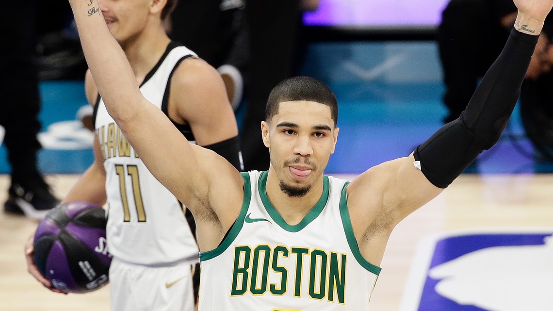 NBA All-Star Saturday night | wcnc.com