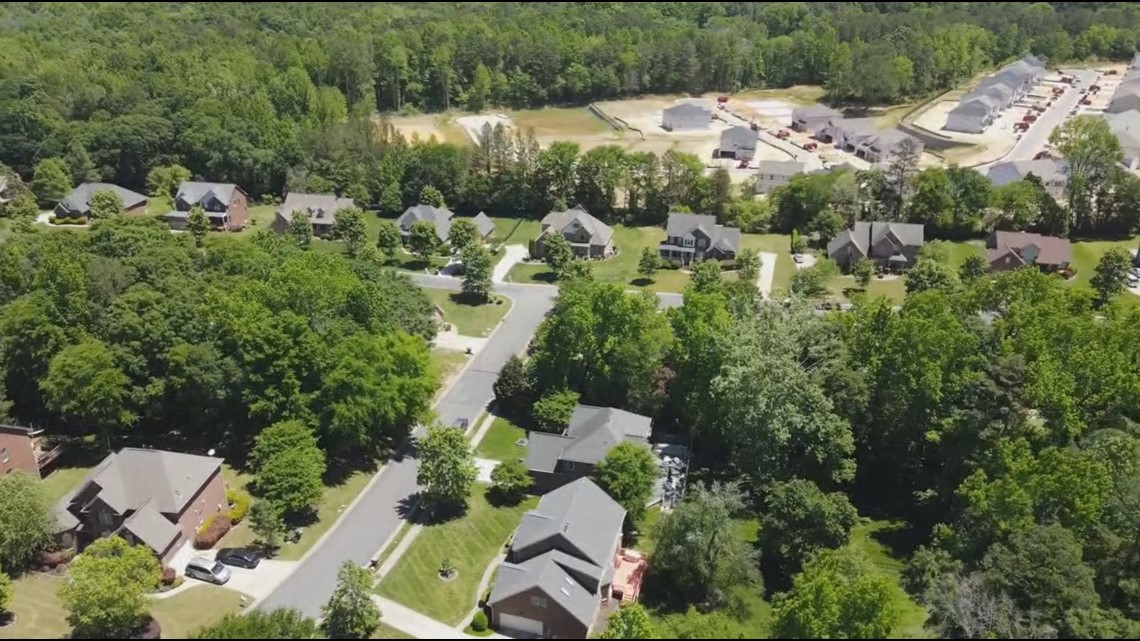 Group representing corporate landlords creates Charlotte chapter | wcnc.com