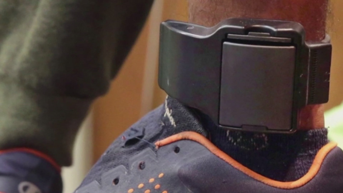 Ankle monitors in North Carolina faces uncertain funding | wcnc.com
