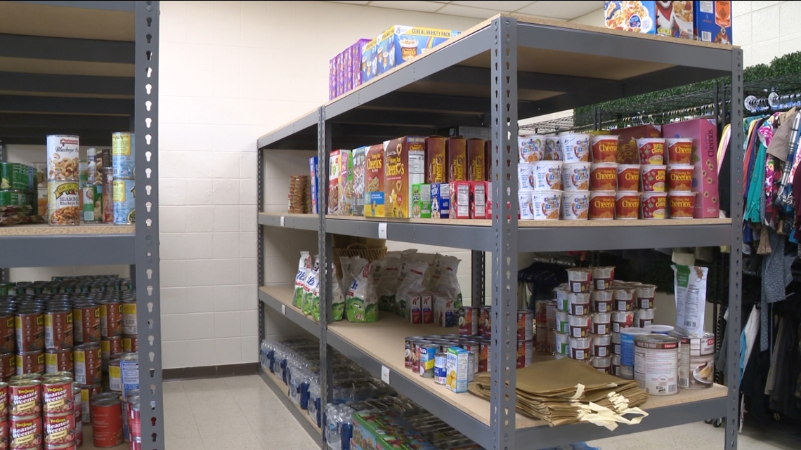 Local technical college offers free vital services to students | wcnc.com