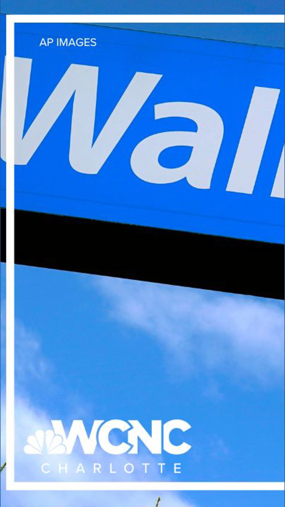 Walmart fulfillment center in Gaston County to create 300 jobs | wcnc.com