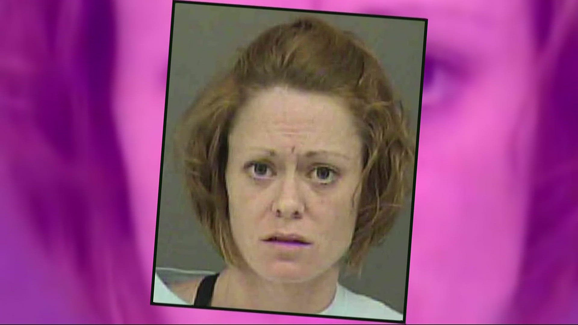 Mother Accused Of Suffocating 1 Year Old Charged With Attempted Murder