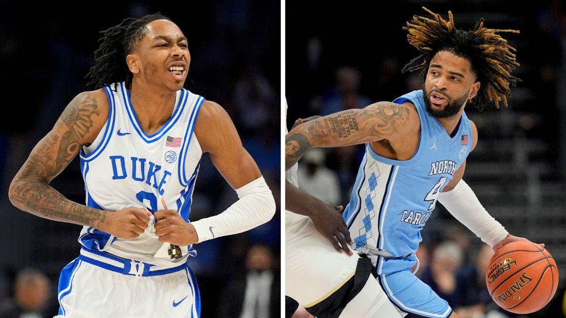 Ballantyne Ridge High School ready to open for its first year | wcnc.com