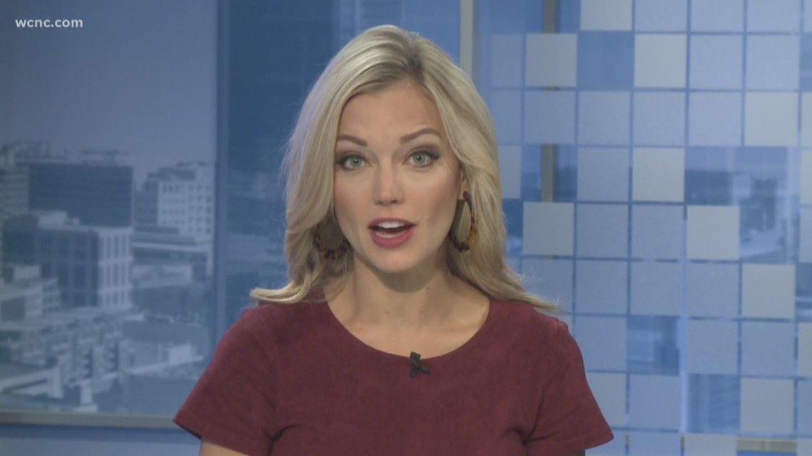 Deadly wreck shuts down section of I-485 | wcnc.com