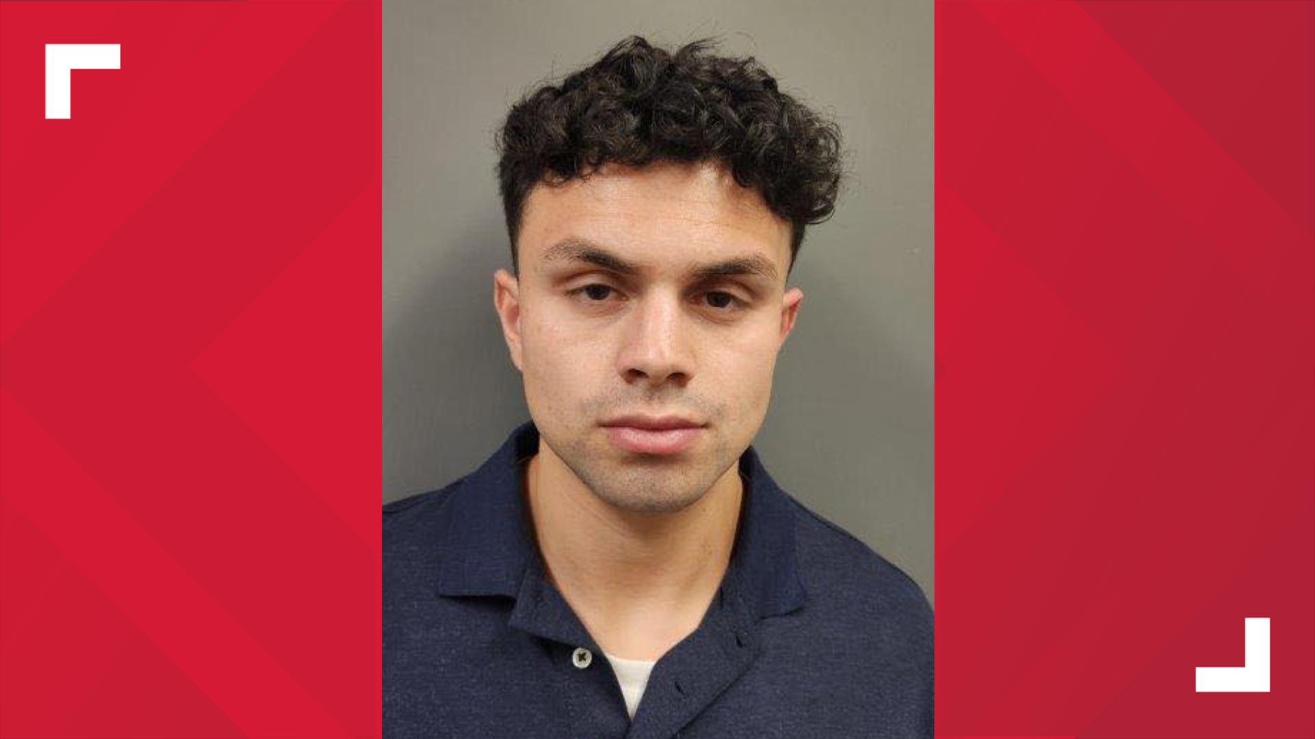 What we know about Charlotte shooting suspect Terry Hughes Jr. | wcnc.com