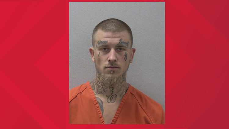 Deputies capture suspect accused of killing Monroe mom in home in ...