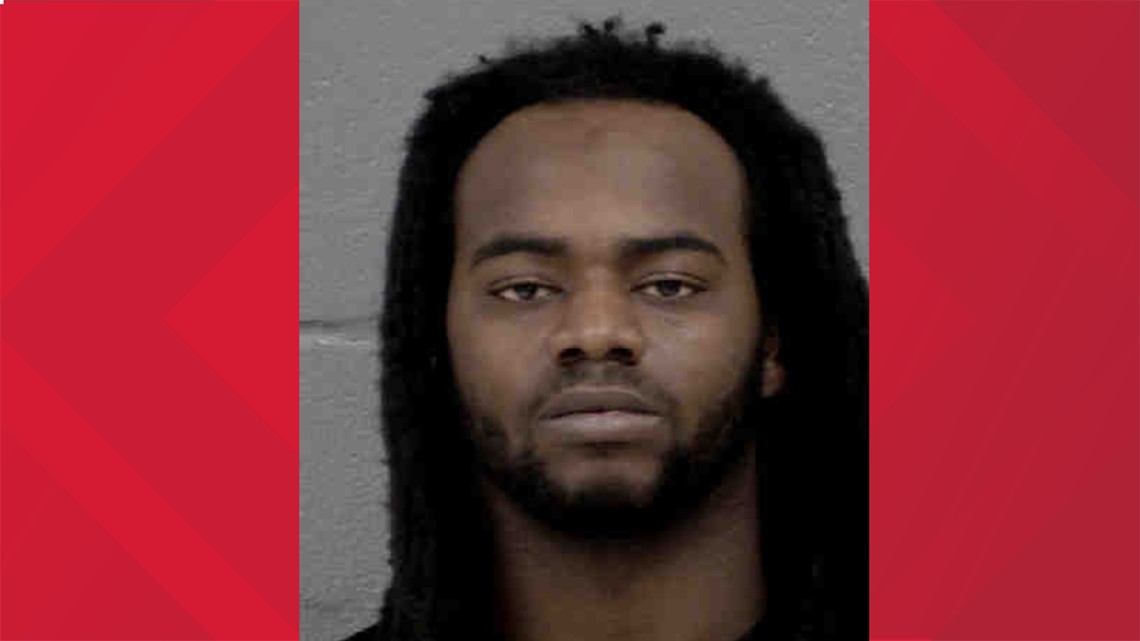 Man arrested in Charlotte Halloween sexual assault investigation | wcnc.com