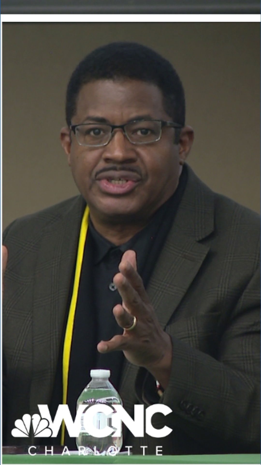 Charlotte faith leaders hold interfaith forum | wcnc.com