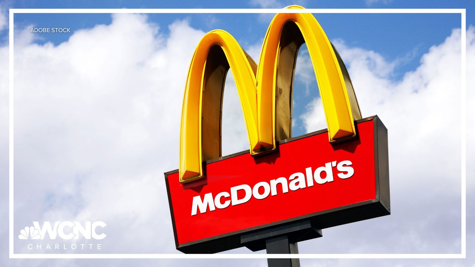 McDonald's planning to introduce $5 value meal | wcnc.com