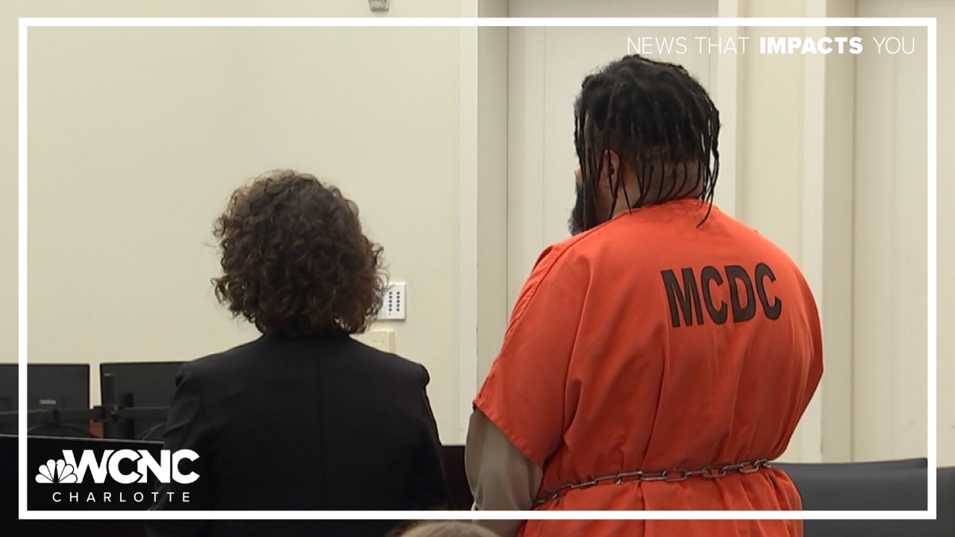 Benjamin Taylor, Charlotte murder suspect, rejects plea deal, will go ...