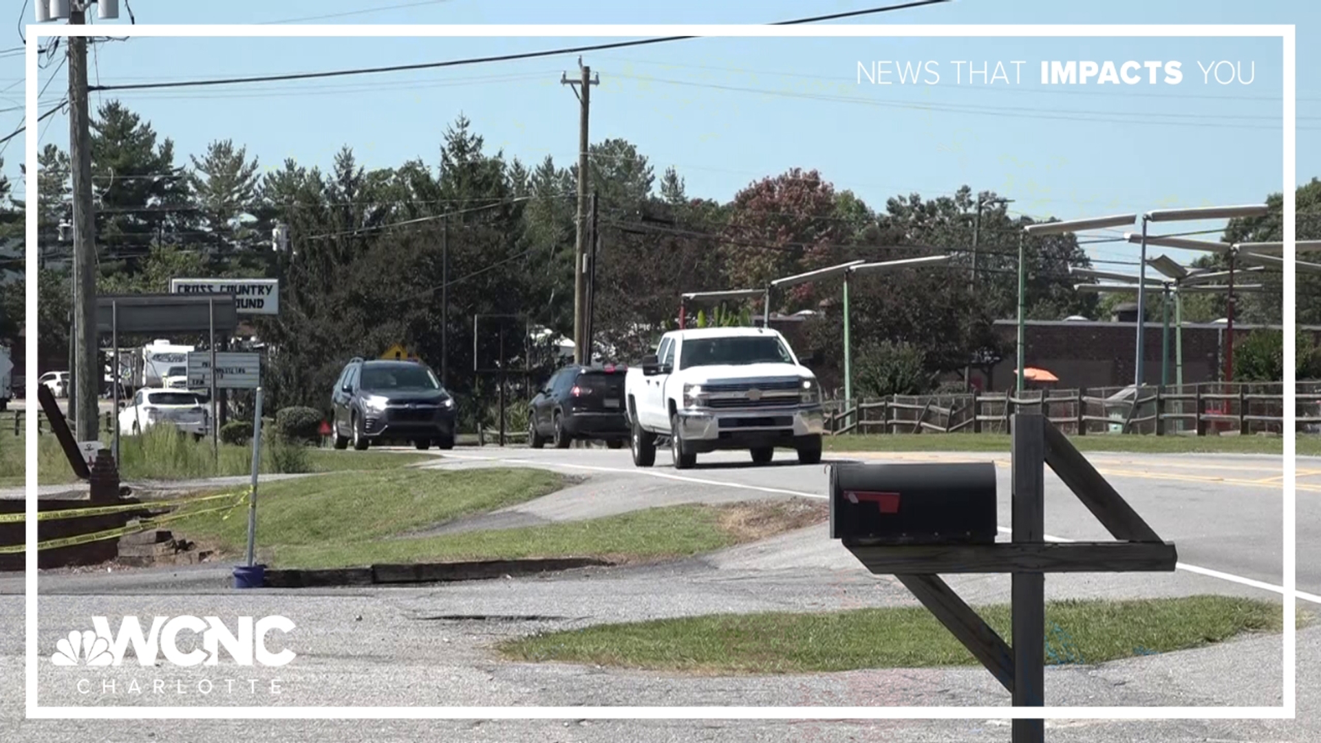 NC-150 widening project delayed in Catawba County | wcnc.com