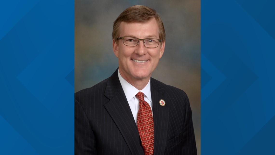 Gaston County Schools superintendent leaving for new role | wcnc.com