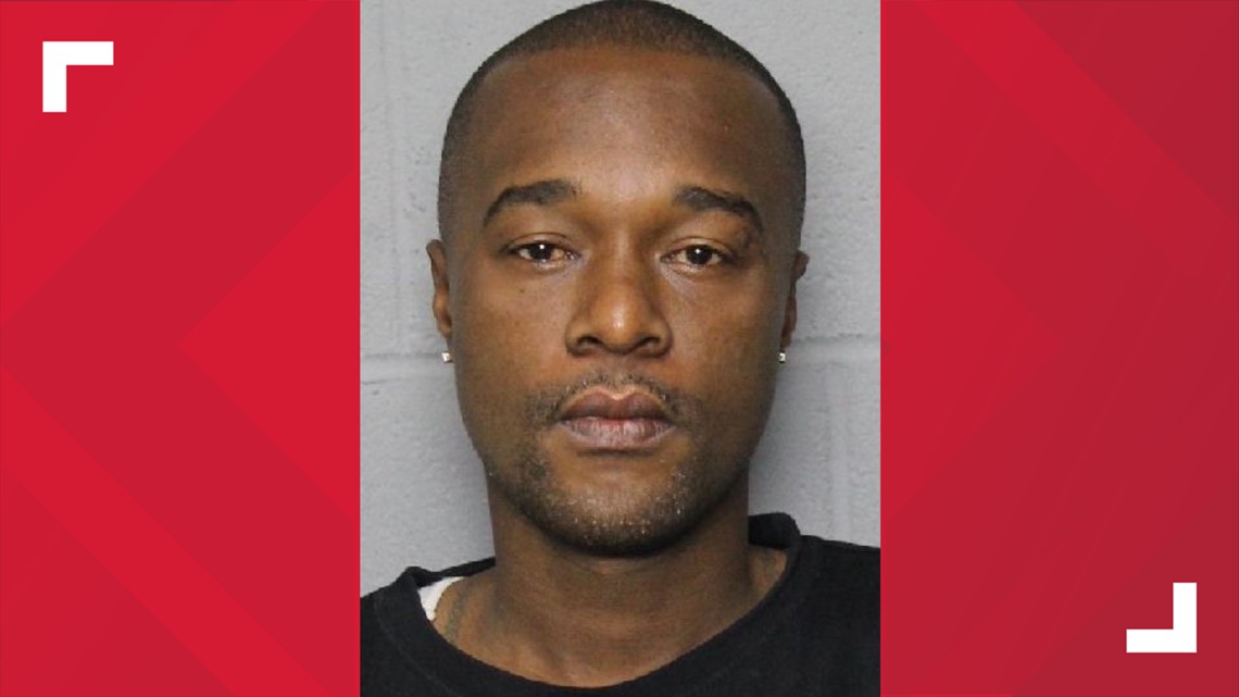 Lancaster Police Man Wanted For Murder Was Out On Bond