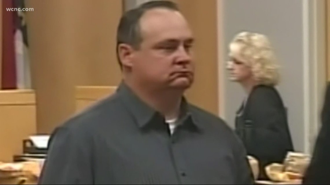 Mark Carver takes stand in hearing trying to overturn murder conviction ...