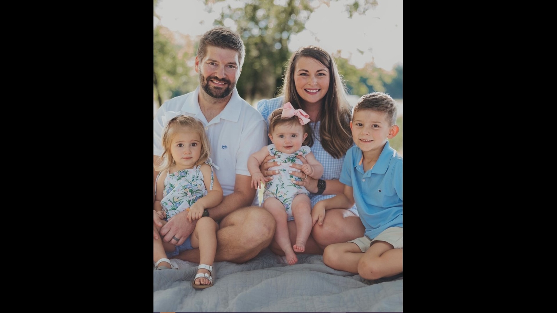 NC father of three hoping for a second miracle this Christmas | wcnc.com