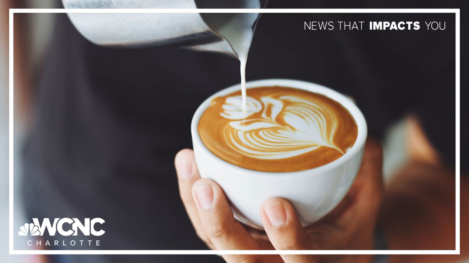Happy National Coffee Day! | wcnc.com