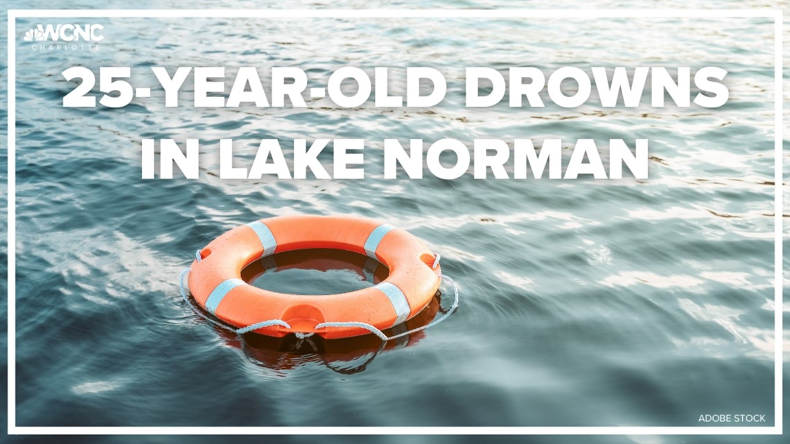 Man dead after falling off boat | wcnc.com