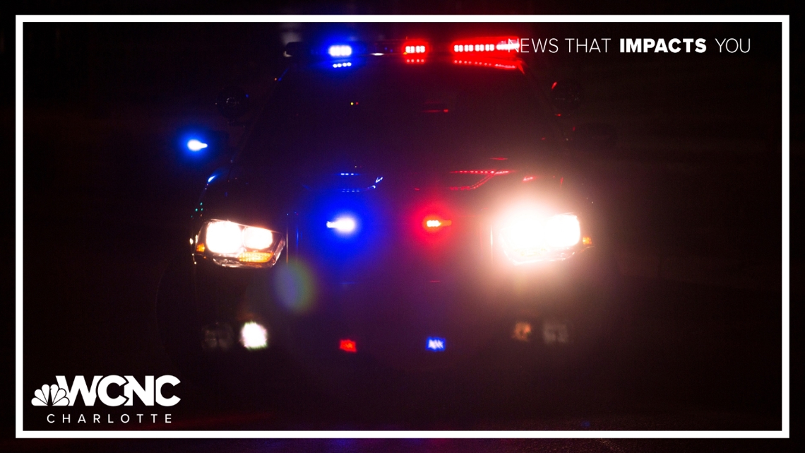 Man killed in Lancaster shooting | wcnc.com