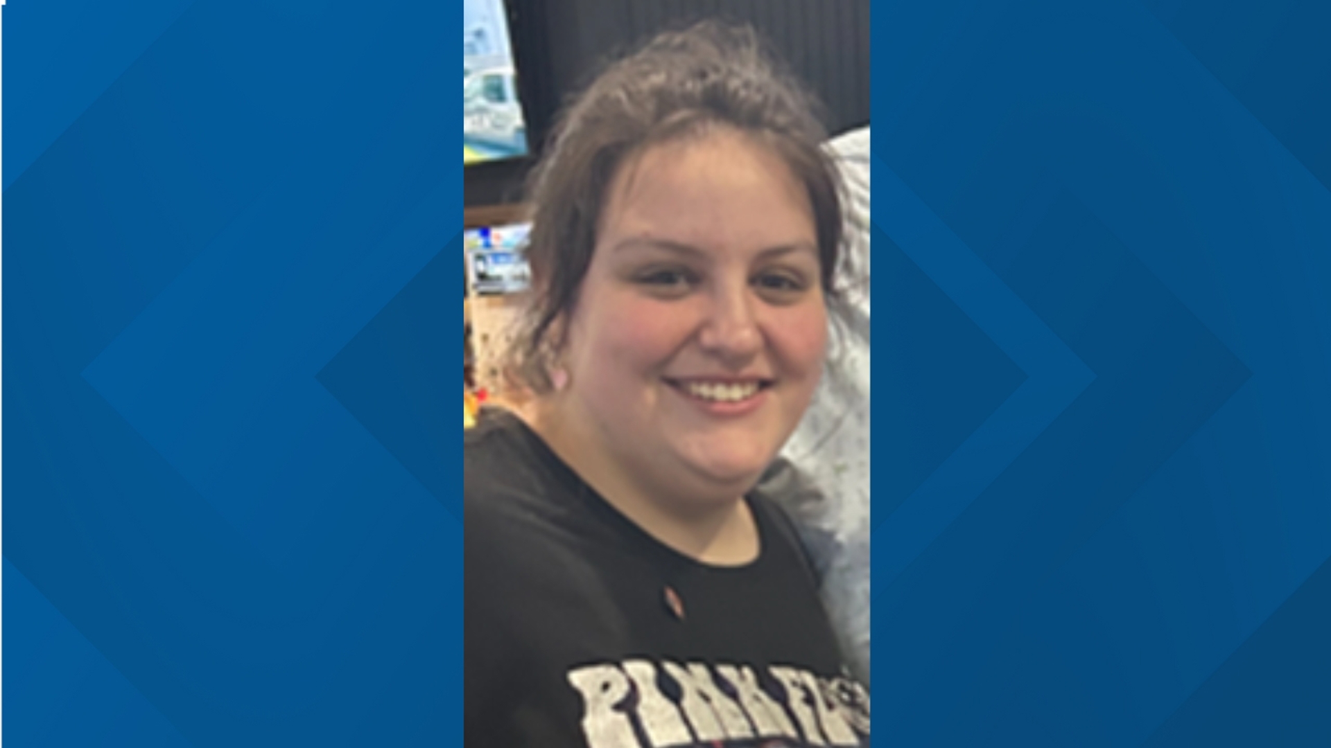 Reporting missing: Hailey Jade Woelk-Synder | wcnc.com