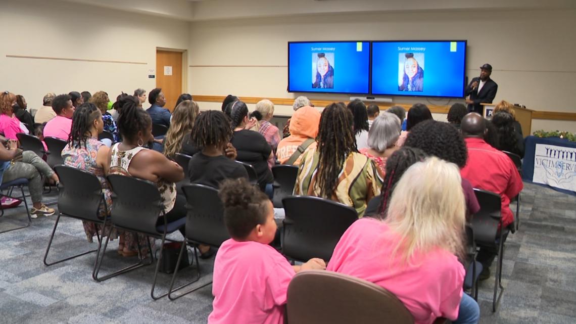 Weather Alert: Strong-to-severe storms possible Friday & Saturday | wcnc.com