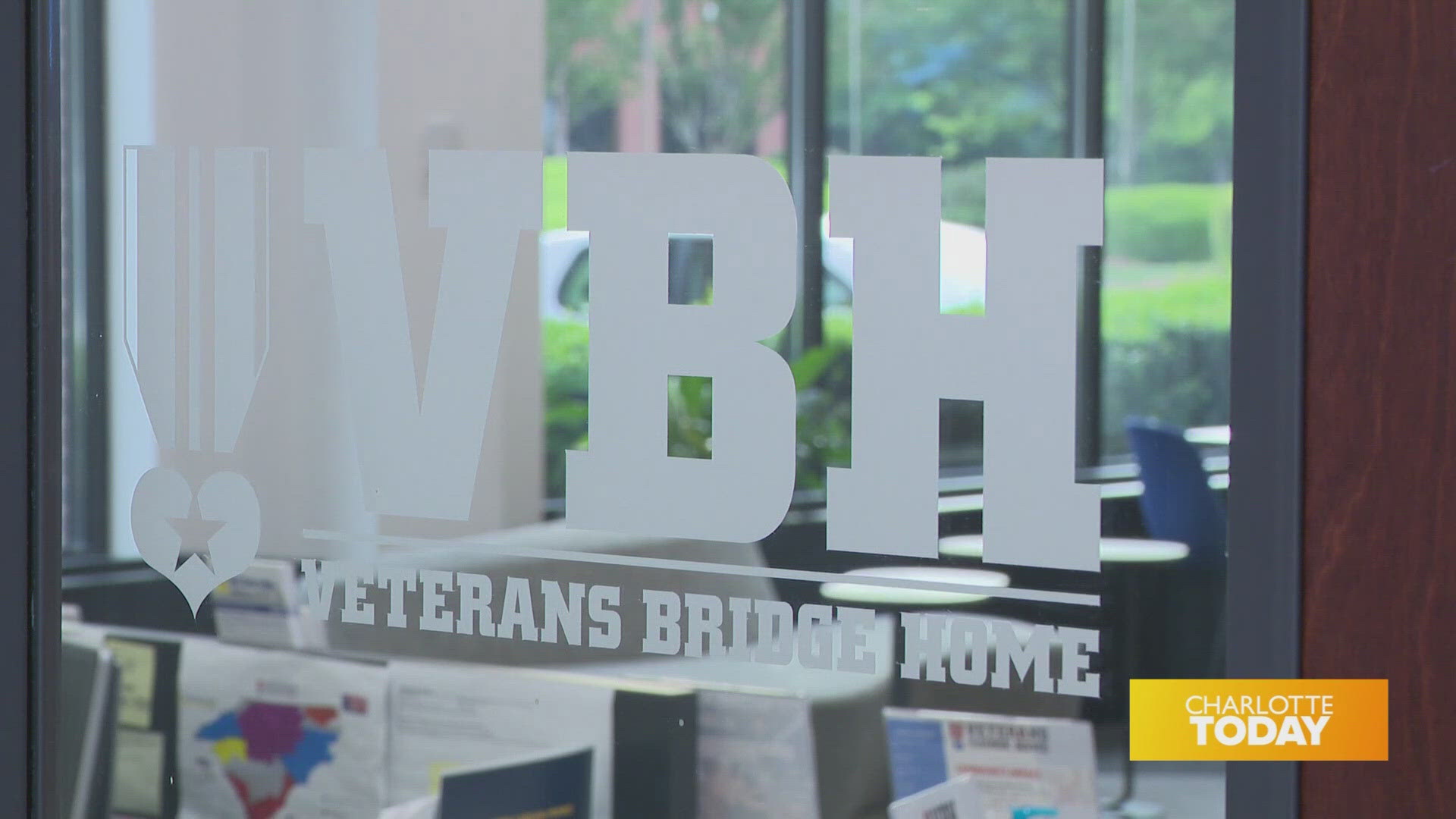 Veterans Bridge Home: Strengthening Community, One Veteran at a Time ...