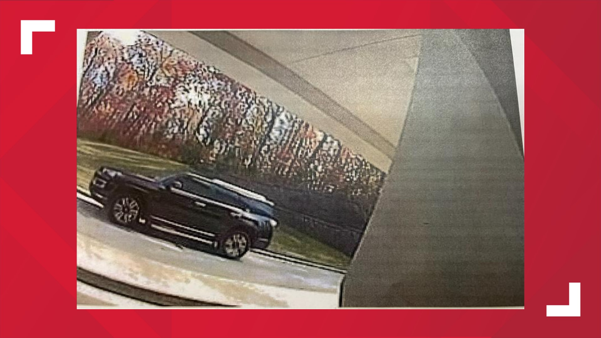 North Carolina bank robbery under investigation | wcnc.com