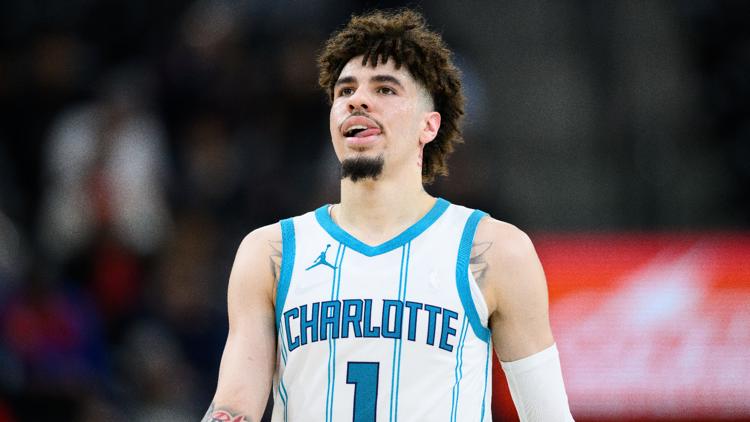 Helene, one year later | How Baxter International is rebuilding | wcnc.com