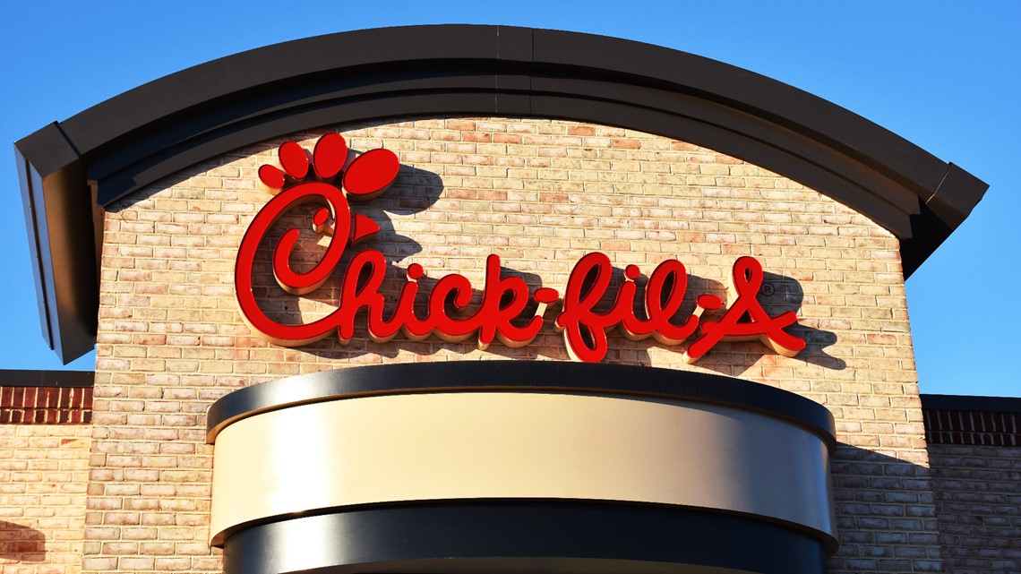 Chick-fil-A announces new $58 million warehouse in Kannapolis | wcnc.com