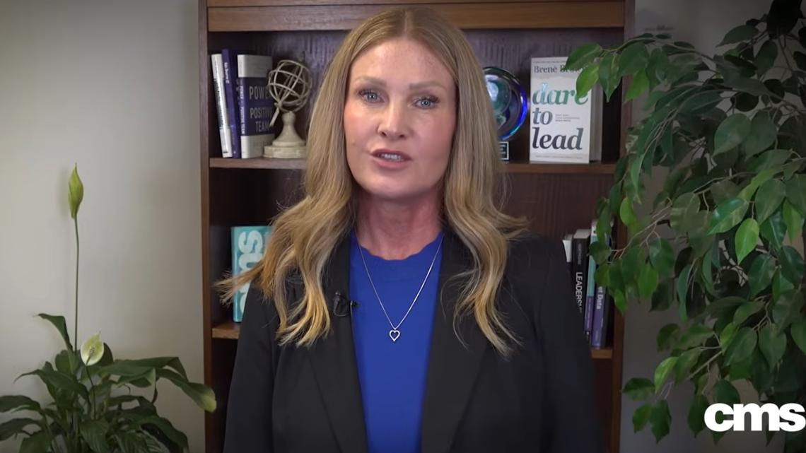 New principal at Ardrey Kell High School in Charlotte, N.C. | Local ...