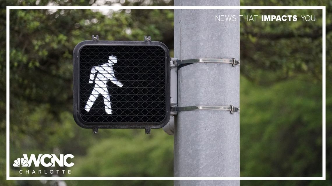 Vision Zero update: Charlotte sees fewer total crashes, but deadly crashes are increasing | wcnc.com