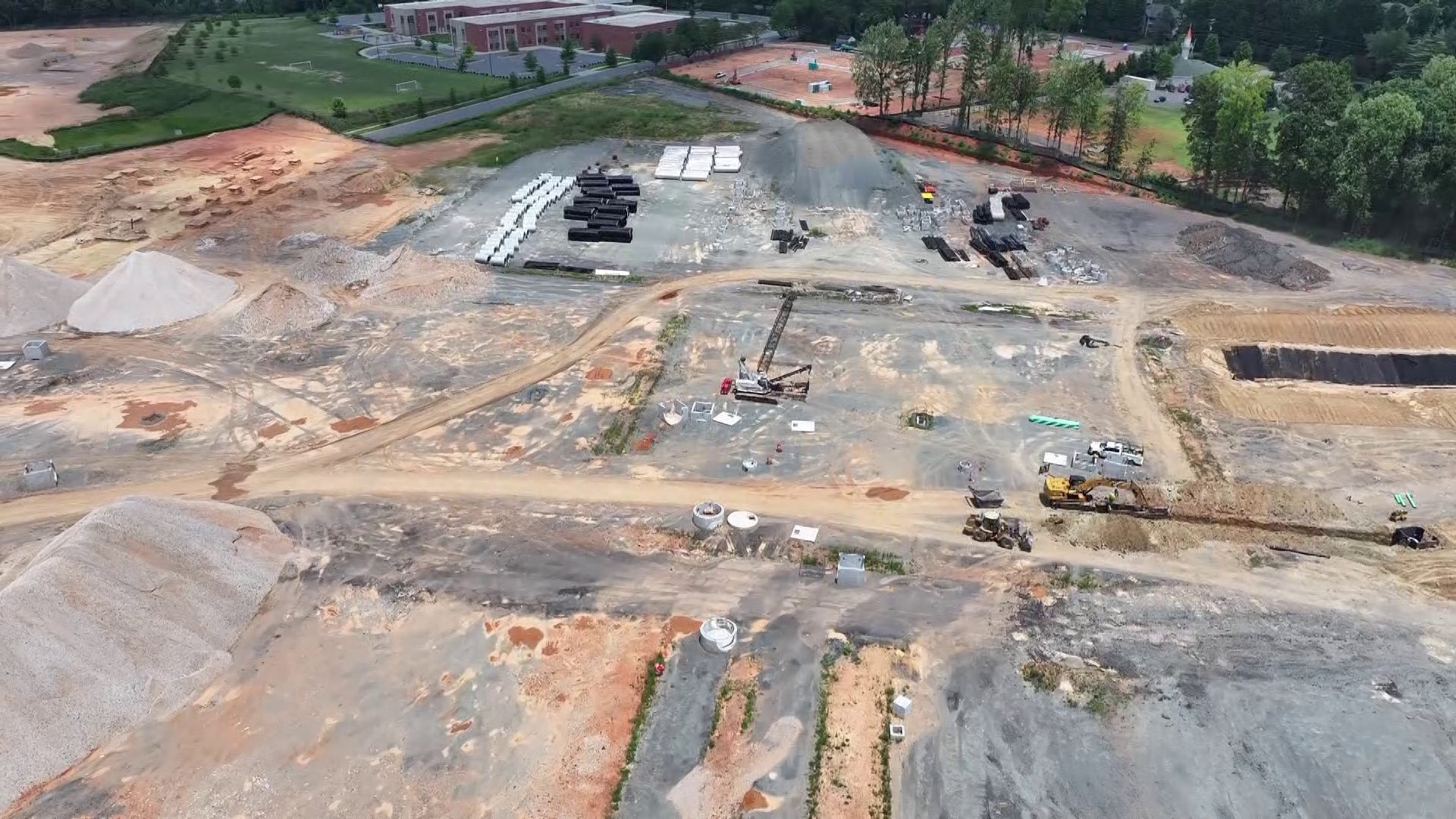 Duke Energy Progress asks for rate hike under three-year plan in North ...