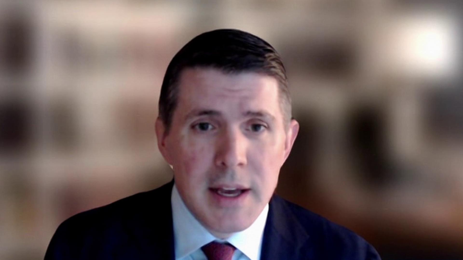 North Carolina state treasurer: Live 2024 election results | wcnc.com