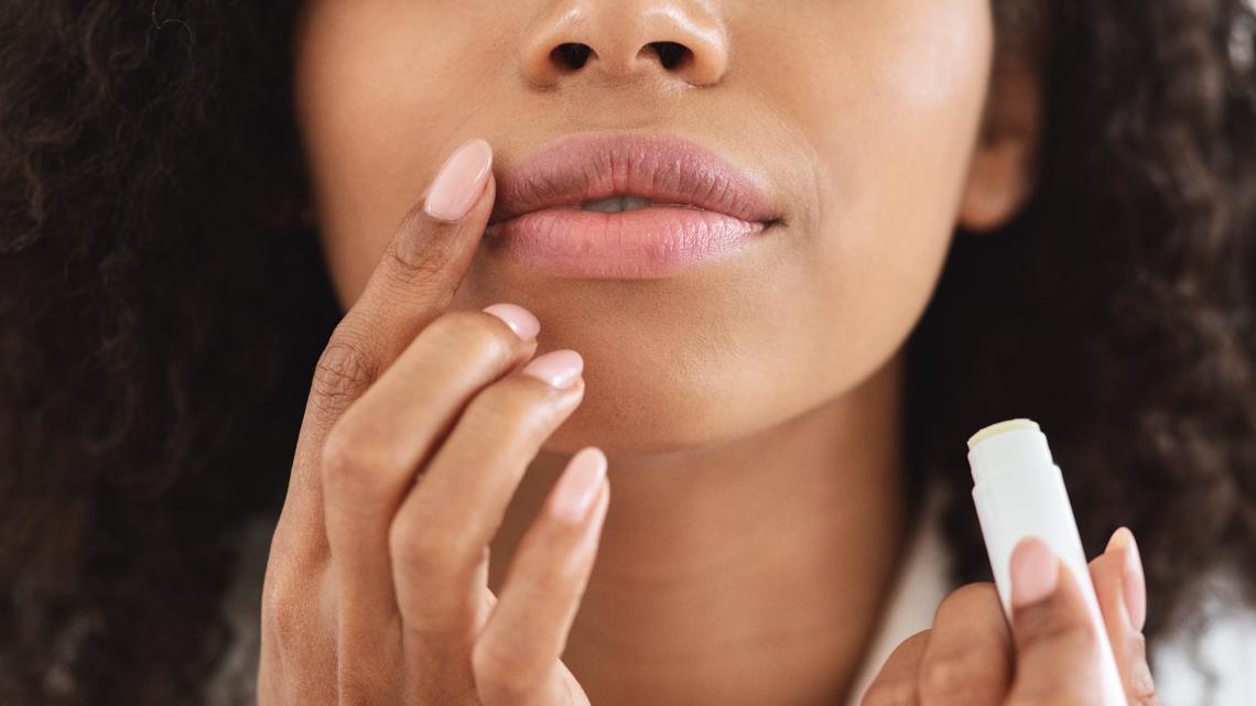 Does lip balm help?: What users need to know about chapped lips | wcnc.com