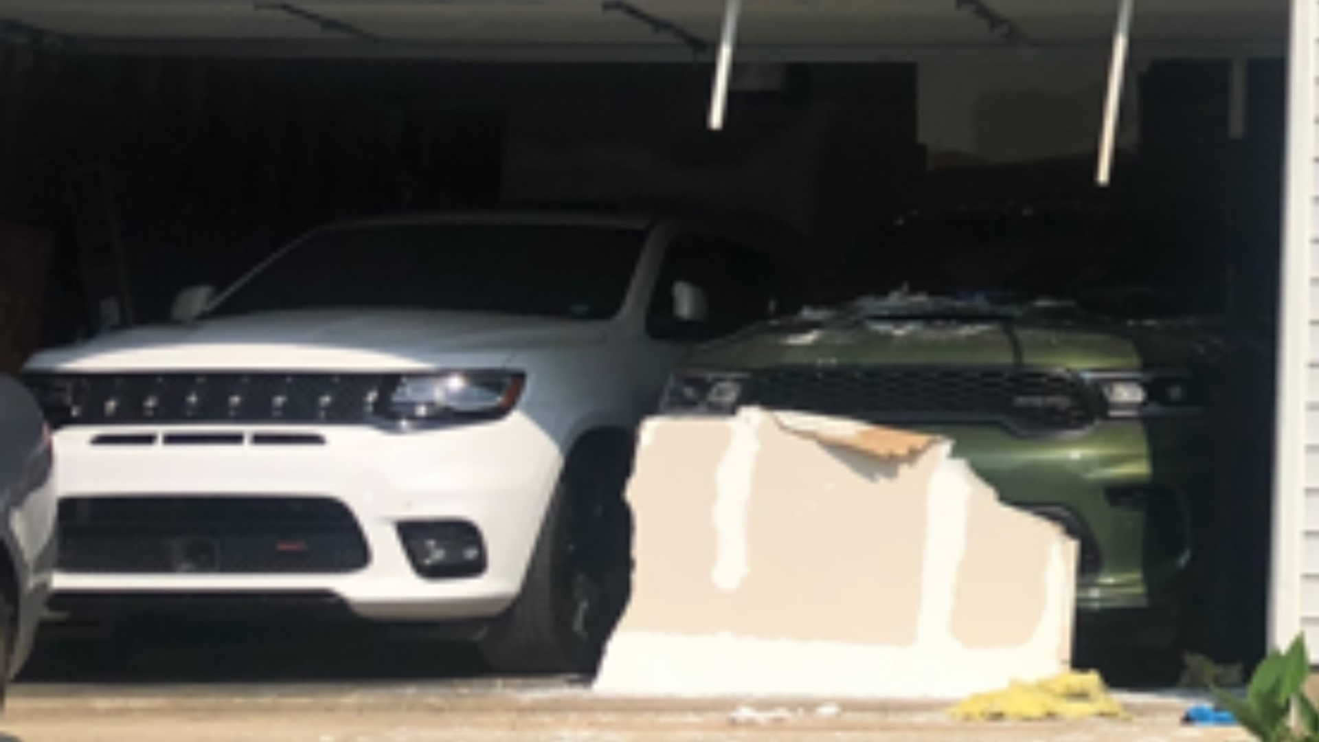 Police recover $11.5 million worth of stolen cars | wcnc.com