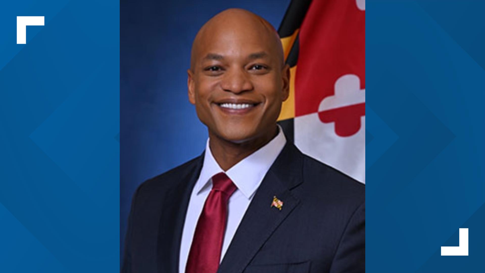 Maryland Gov. Wes Moore set to deliver JCSU commencement address | wcnc.com