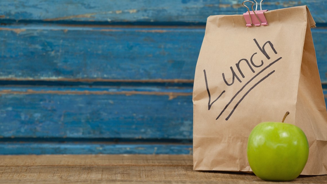 Is the cost of school lunch getting more expensive? | wcnc.com