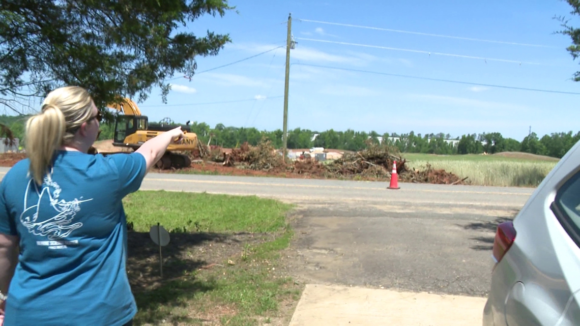 Anger over Silfab Solar plant in Fort Mill, SC | Local news | wcnc.com