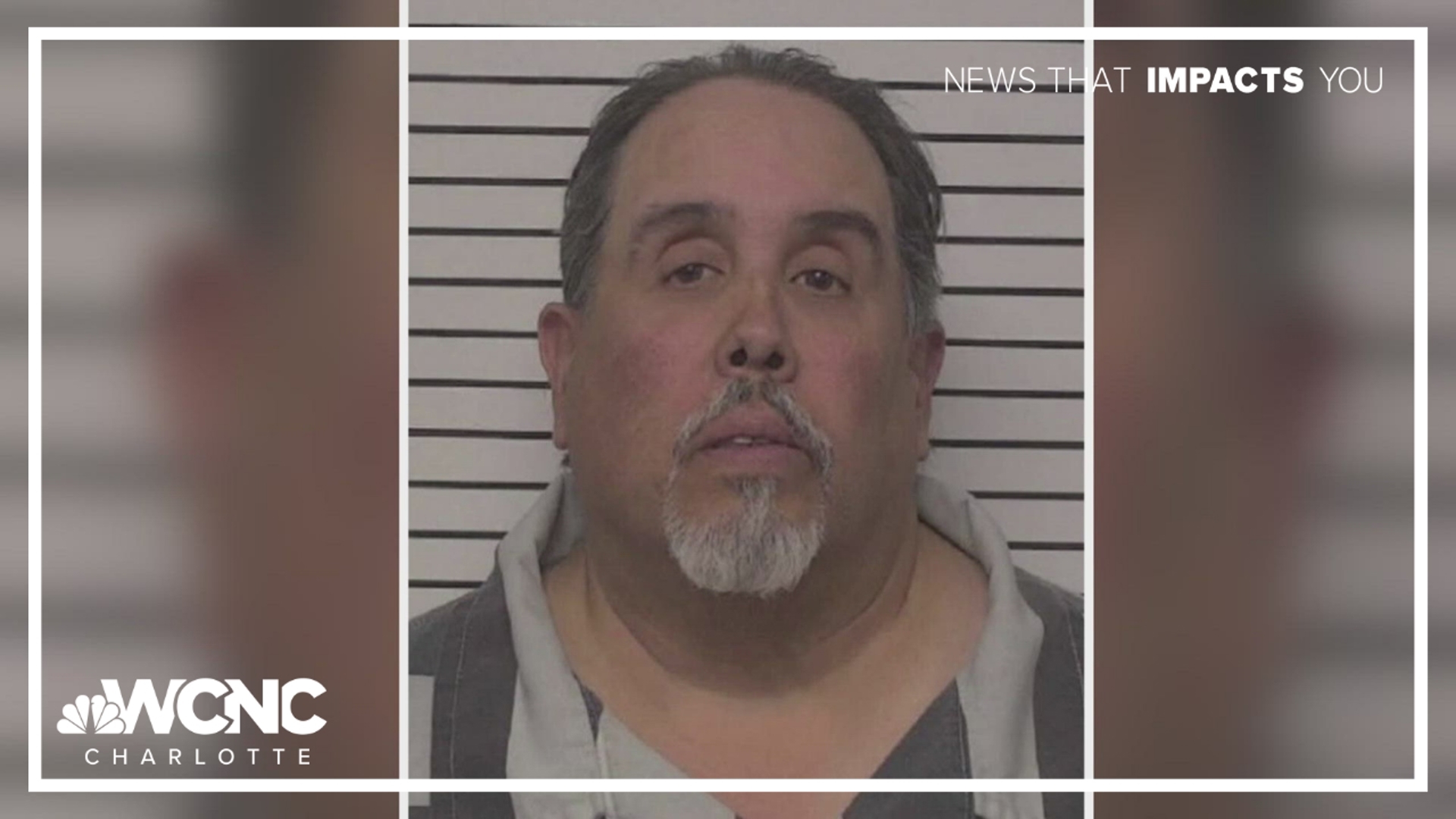 Iredell County man shot, wounded juvenile during 'ding-dong ditch ...