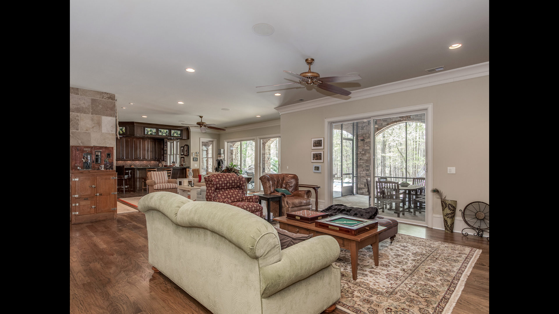 Massive Charlotte mansion sells for $5.6M | wcnc.com