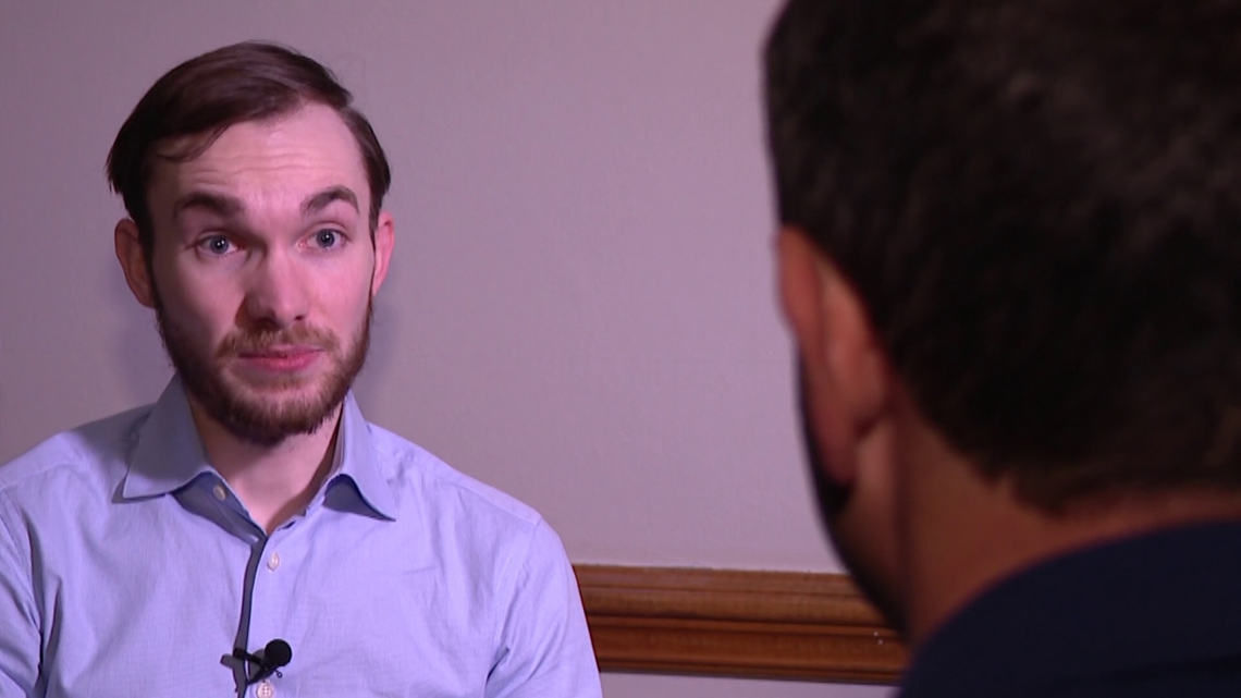 Meck Dems chair leadership facing questions in wake of 2024 election ...