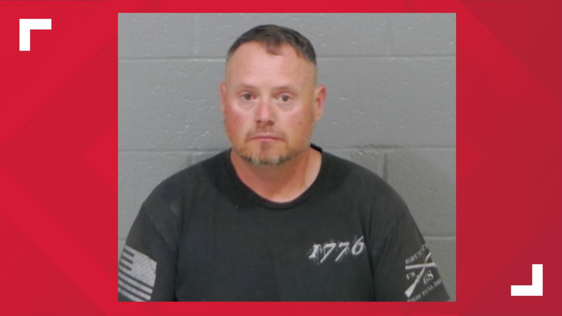 Former Norwood police chief accused of raping teen | wcnc.com