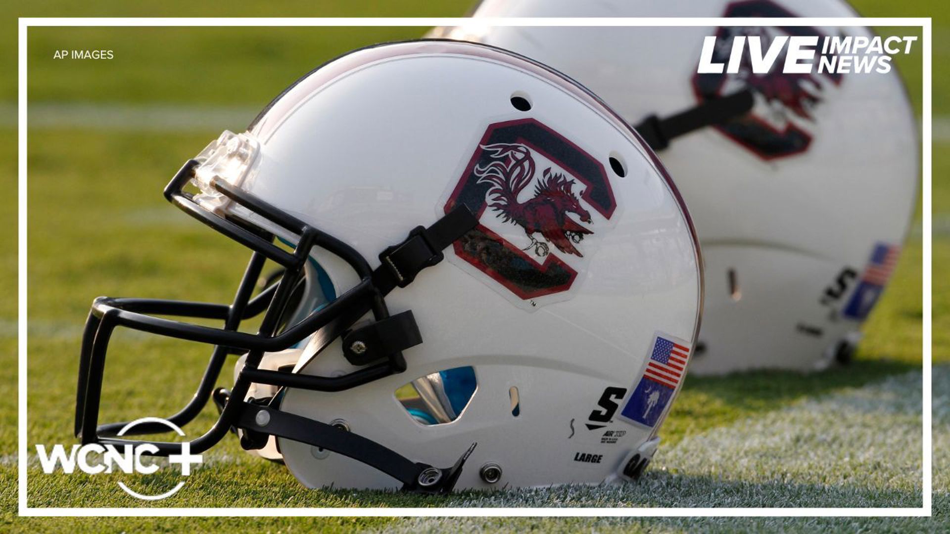 Legendary USC quarterback Steve Taneyhill dies | wcnc.com