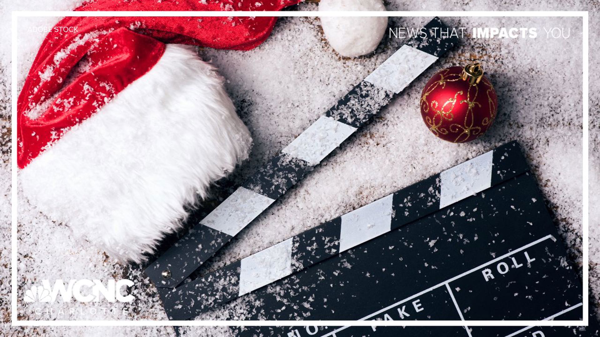 Hallmark and Disney team up for first joint holiday movie | wcnc.com