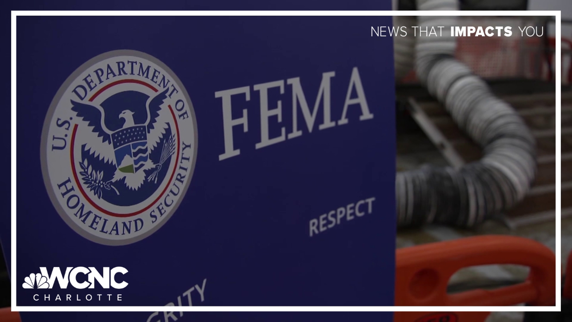 FEMA allocates nearly $300M for Helene recovery, debris removal | wcnc.com