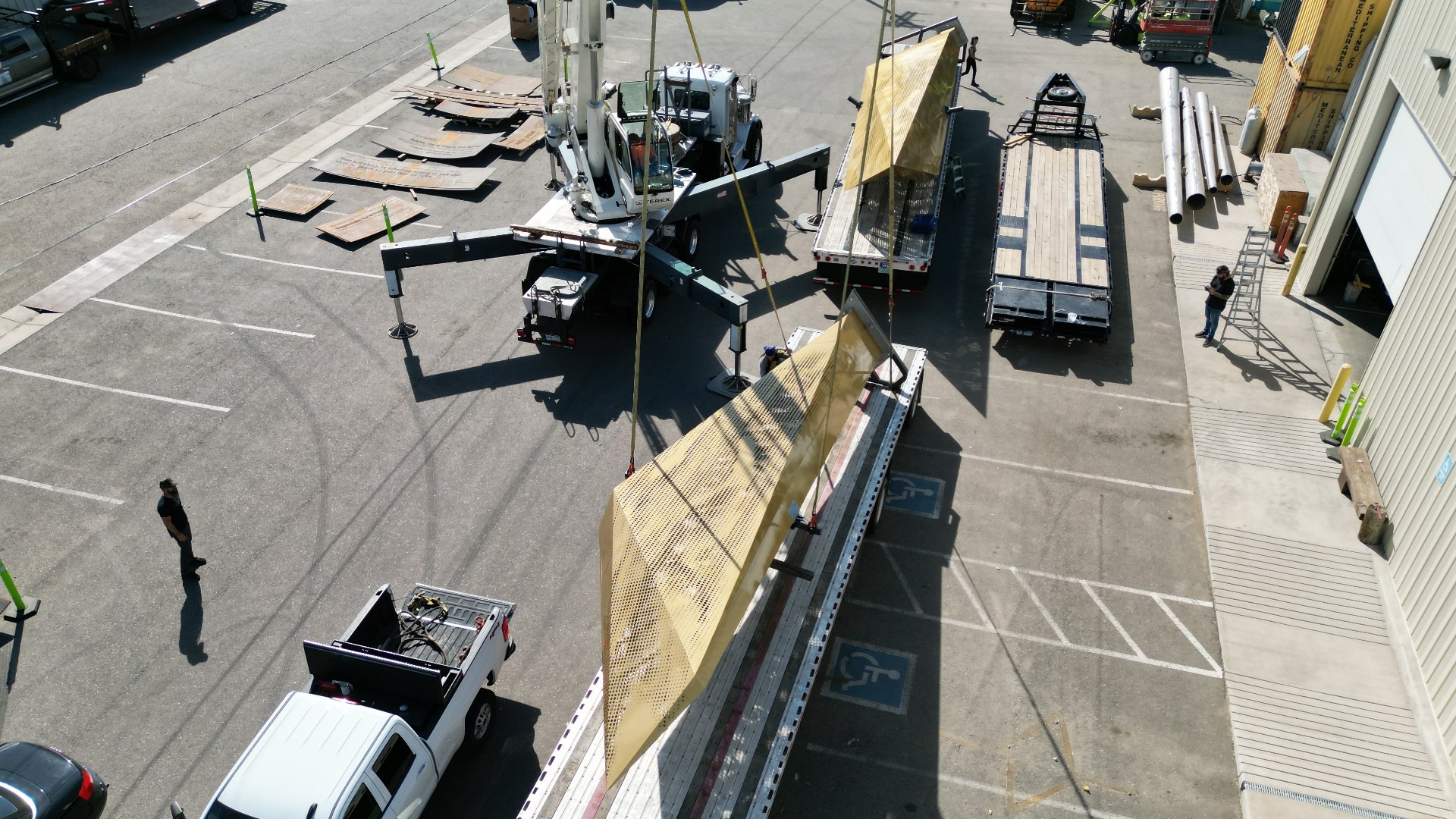 Charlotte airport unveils new phase of Terminal Lobby Expansion | wcnc.com